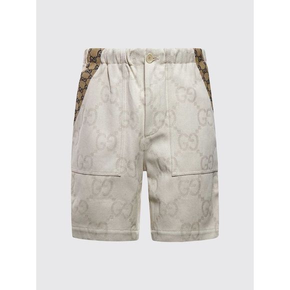 Gucci | Shorts | Gucci Short Men White | Poshmark